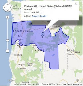 New Nielsen DMA Targeting Options For AdWords | Thomas Creek Concepts
