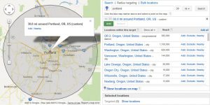 New Nielsen DMA Targeting Options For AdWords | Thomas Creek Concepts
